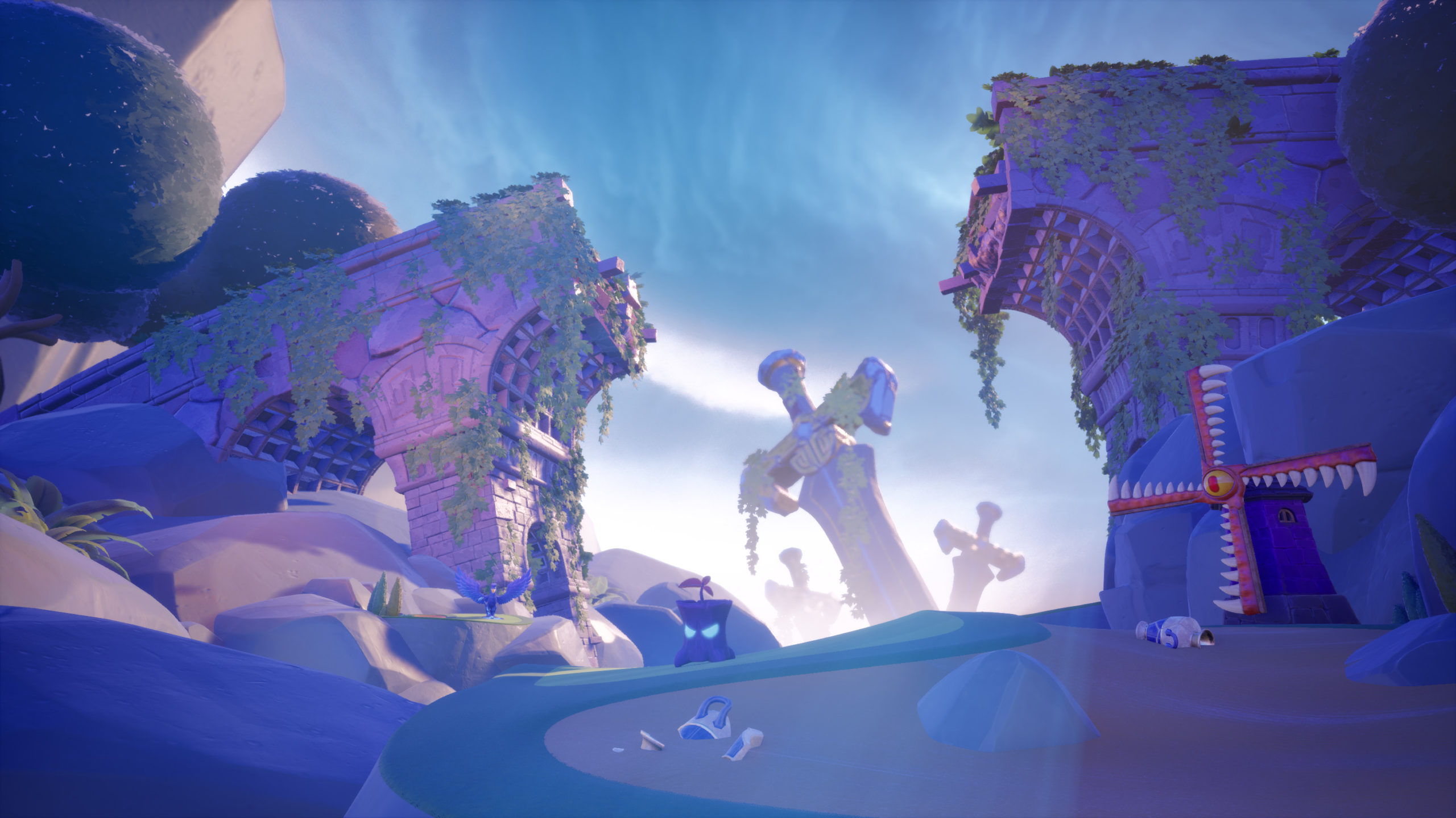 Ally Racing Arcade - Brice Puls